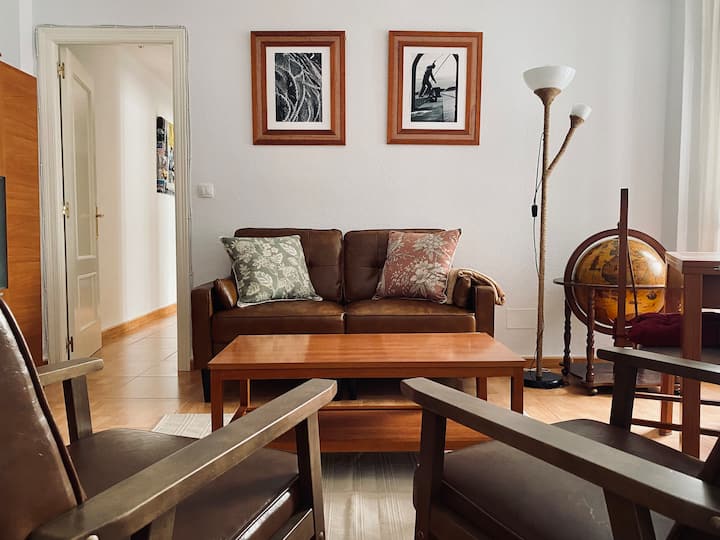 Apartment In Santoña, Cantabria - Limpias