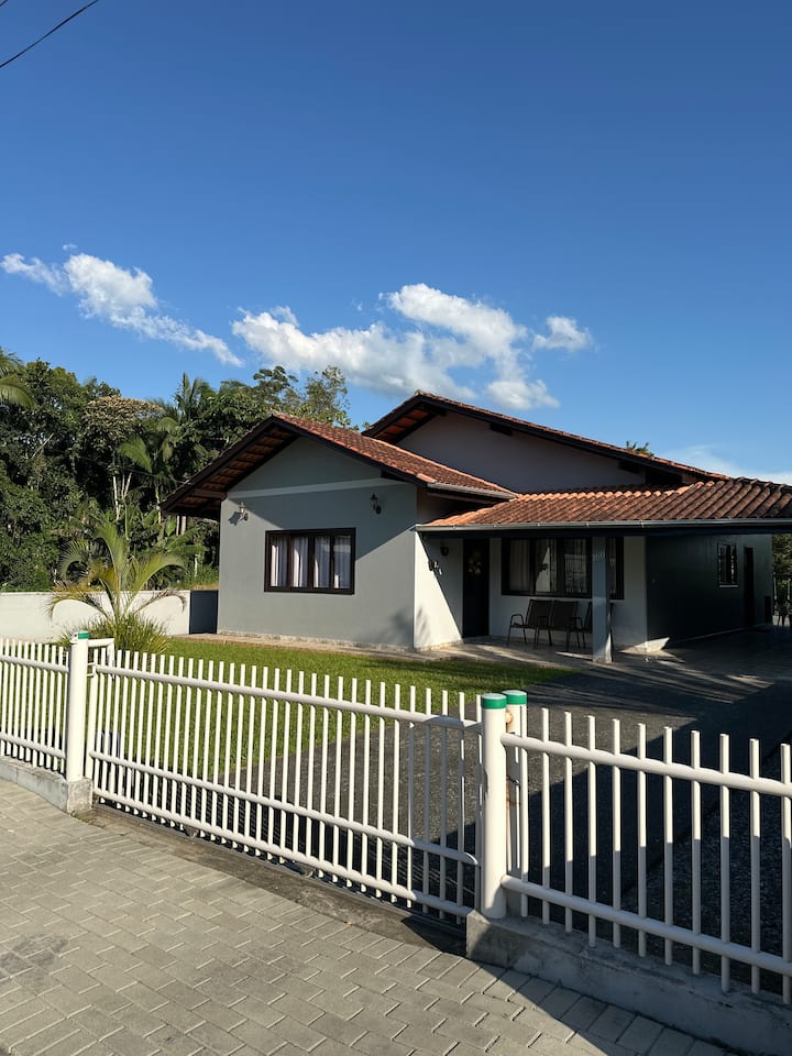 Casa Aconchego - Pomerode