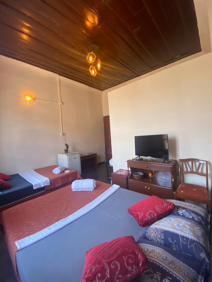 Tarihi Bir Yer...(n1) - Antalya