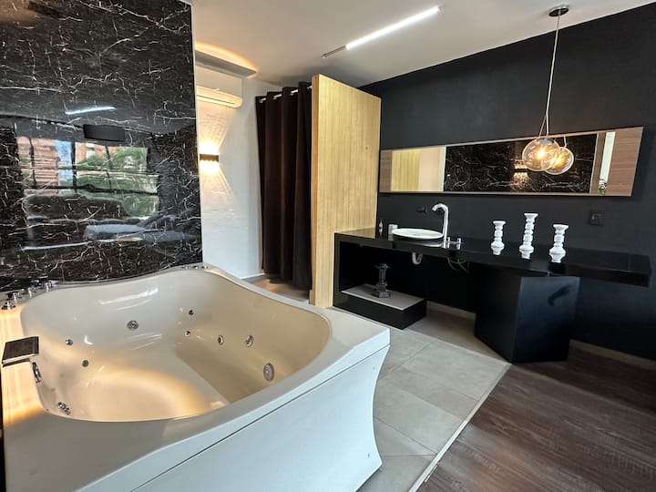 Penthouse Rooftop Privado Laureles-estadio - Medellín