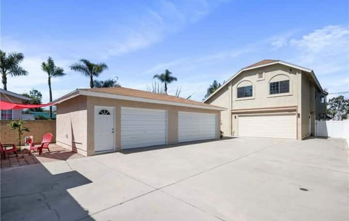 Private Rooms In Torrance (Room 4) - Torrance