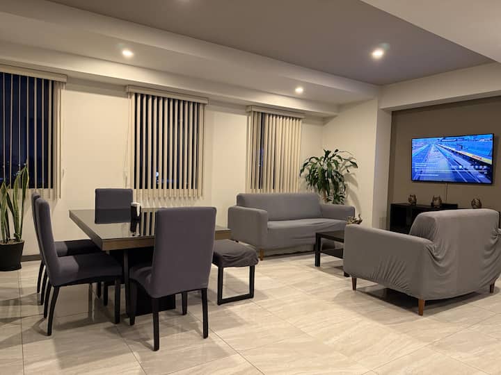 Beautiful Apartment In San Pedro Cholula - San Pedro Cholula