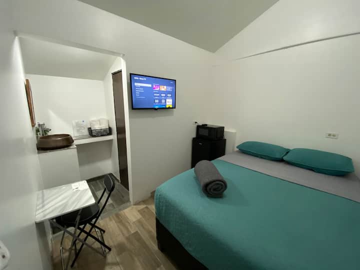 Hermosa Y Cómoda Estancia - Mexicali