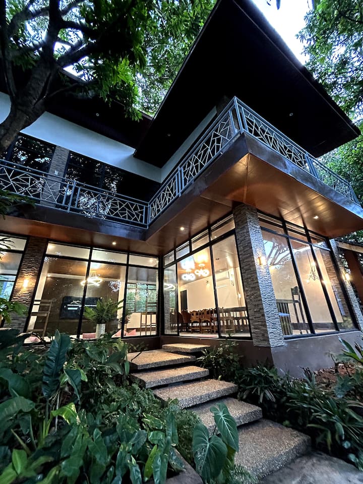 Villa Lazuli - Mariveles