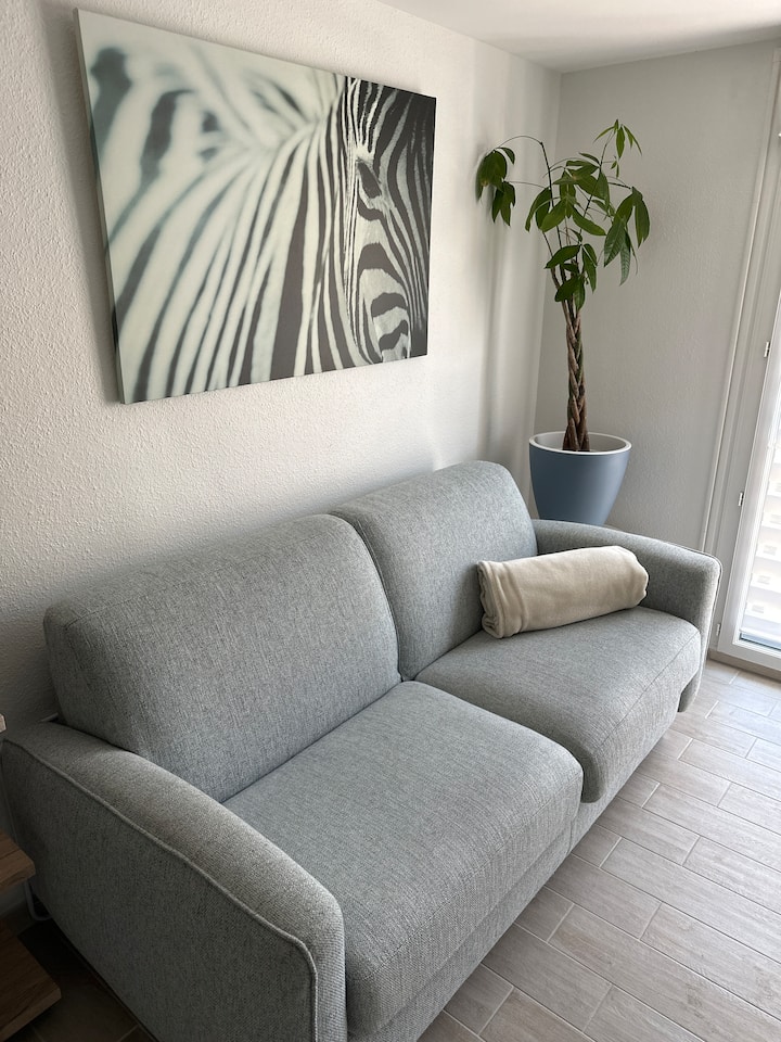 Studio 4 Couchages - Les Sables-d'Olonne