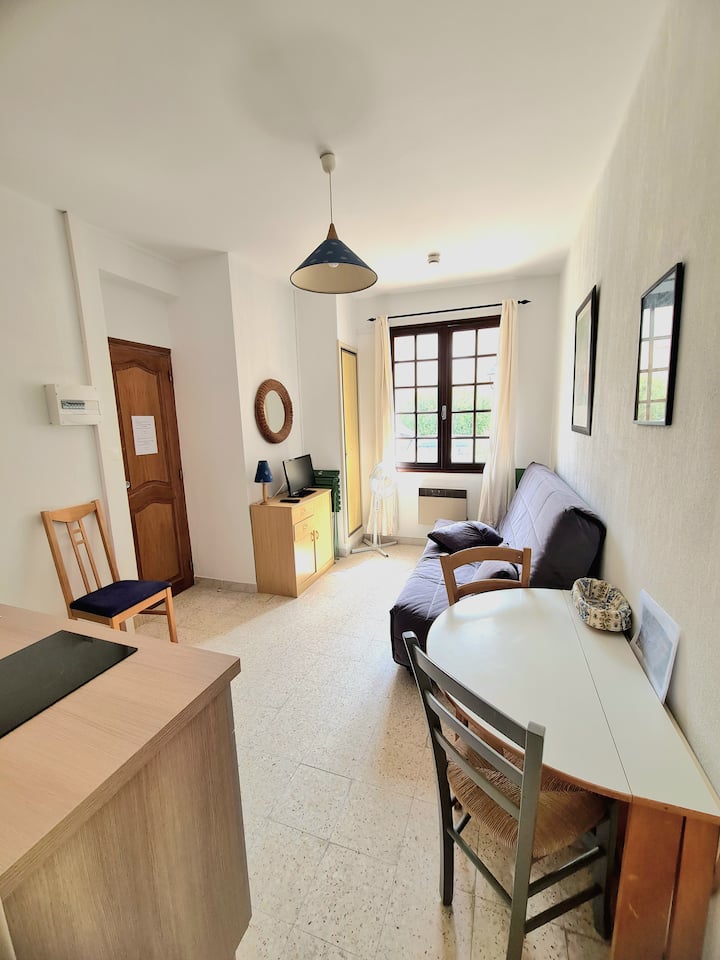 Studio Au Cœur Du Village - Moustiers-Sainte-Marie