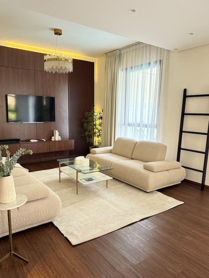 Sahab - Villa Number 4 - Charjah