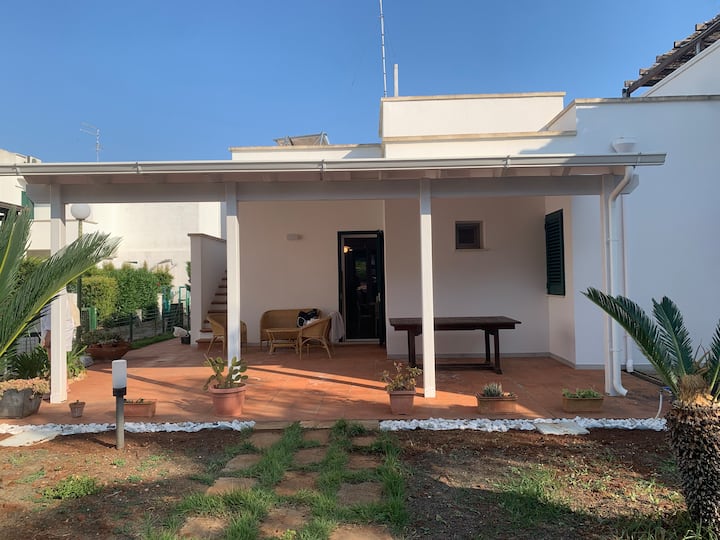 Il Lentisco - Salento Holiday House - Nardò
