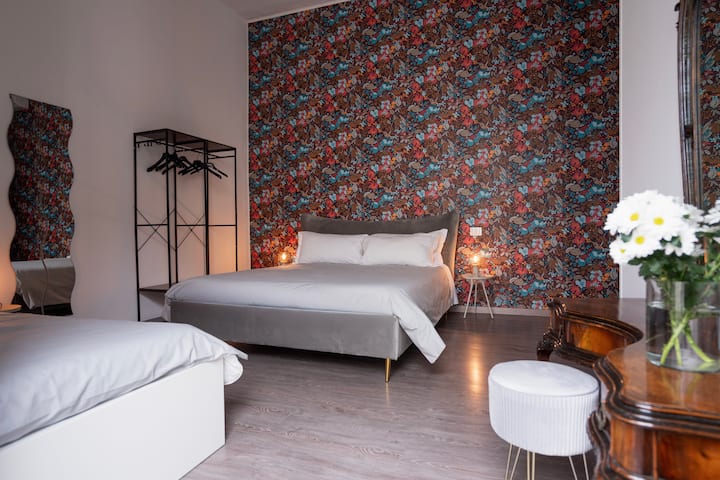 Duomo & University Rooms Catania Center - Catania