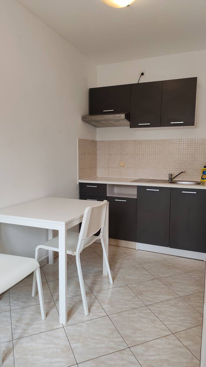 2+1 Bibinje, 5km From Zadar - Sukošan
