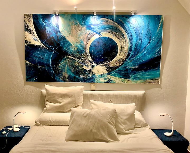 Art 13 - Apartamento Com Piscina - Carvoeiro