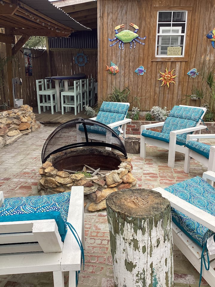 Hidden Gem - Carolina Beach