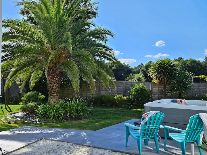 La Maison Ideale Pour Vos Vacances En Bretagne - Étel