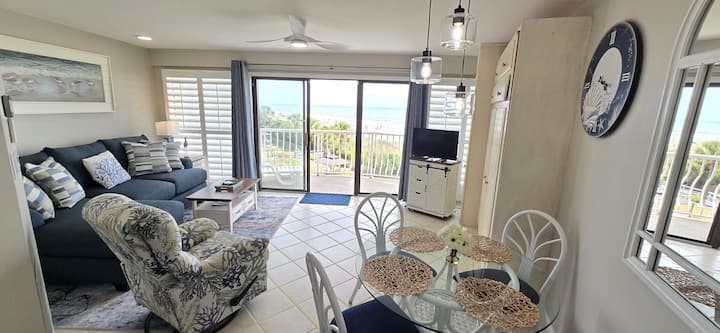 Beautiful Ocean Front Unit. - Myrtle Beach, SC