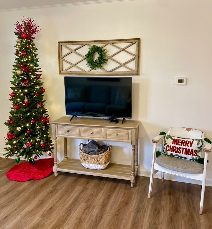 Hank’s Place - Clean•comfortable•family Stays - Ashford, AL