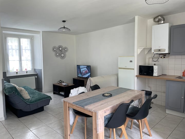 Appartement  Rdc Dinan - Dinan