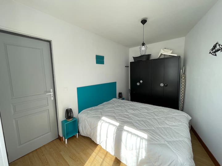 Le Bois Joli 3, 2*, Wifi Et Pkg, Chiens Acceptés - Puy de Sancy