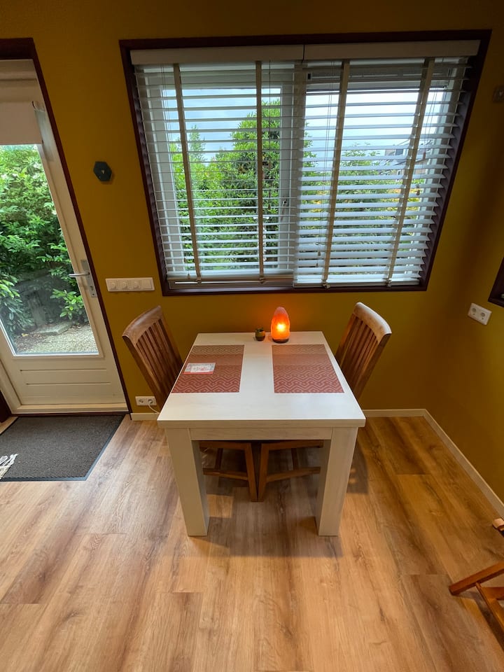 Bed & Breakfast Danina - Leiden