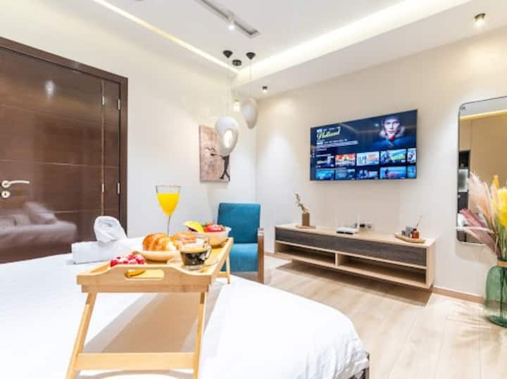 Super Appartement Agadir, Proche De La Plage - Agadir