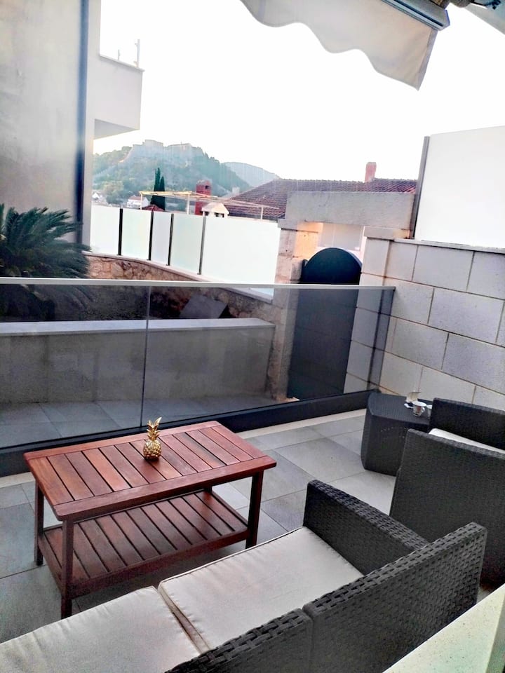 Exclusive Center Town Apartment - Hvar