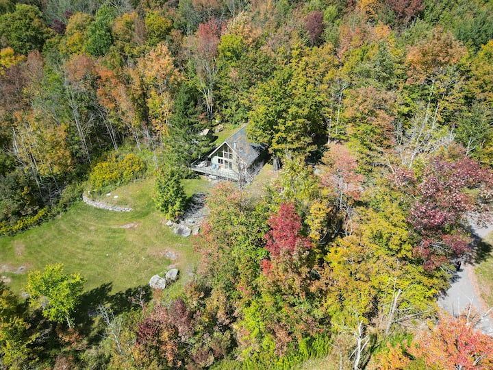 House In The Catskills - Views, Close To Town&ski - Margaretville, NY