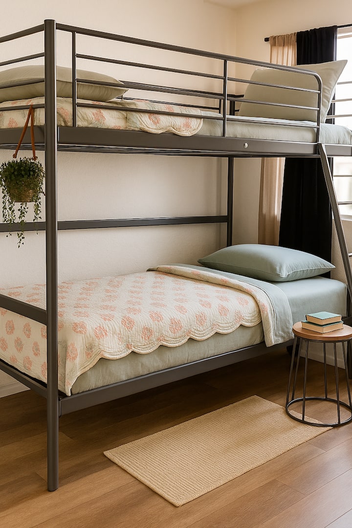 Privateselfcheckin;1rm1bath;shortdrivetolake ⭐️⭐️⭐️⭐️⭐️ - Lake Elsinore, CA