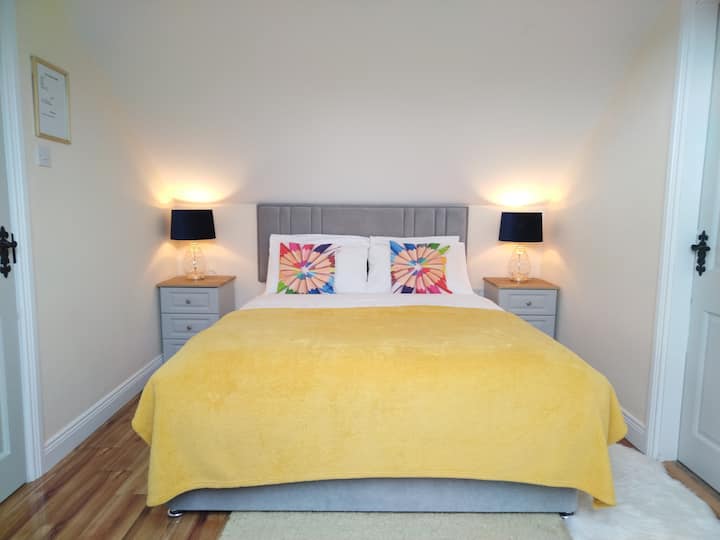 Double Room Ensuite In Muckross, Killarney - Killarney