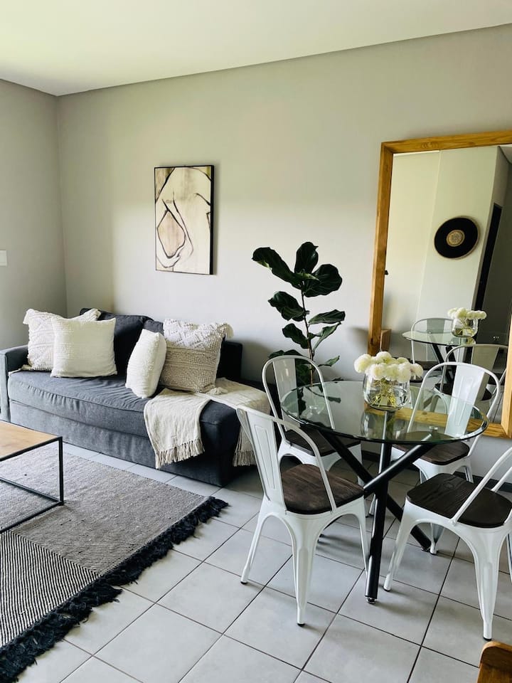 Sunset View Apartment - Centurion