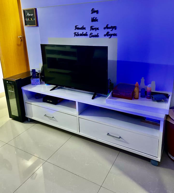 Parque Olímpico/ Ande Por Menos De 5min - Rio de Janeiro