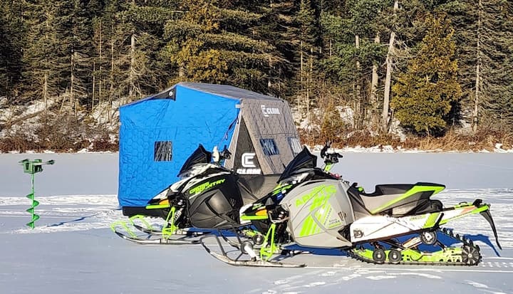 Beaver Point Cottages - Ontario 60