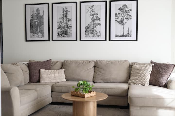 Peaceful Hideaway Near Bass Pro & Top Golf In Sgf - Strafford, MO