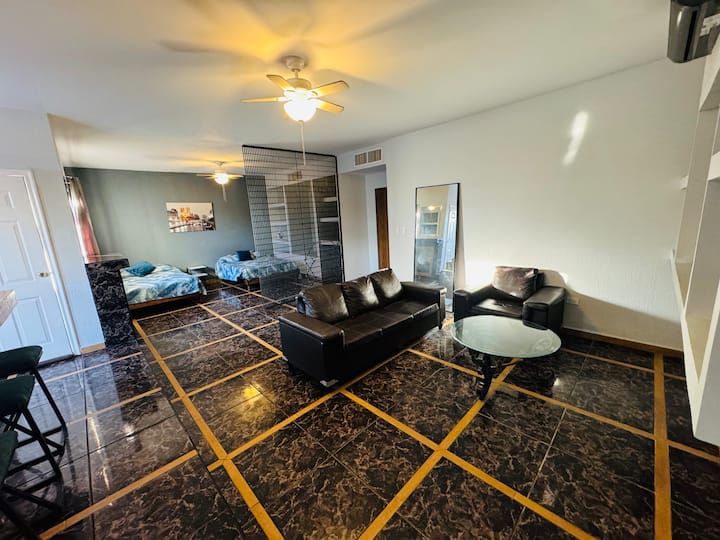 Suites Naica | Suite Onyx - Chihuahua