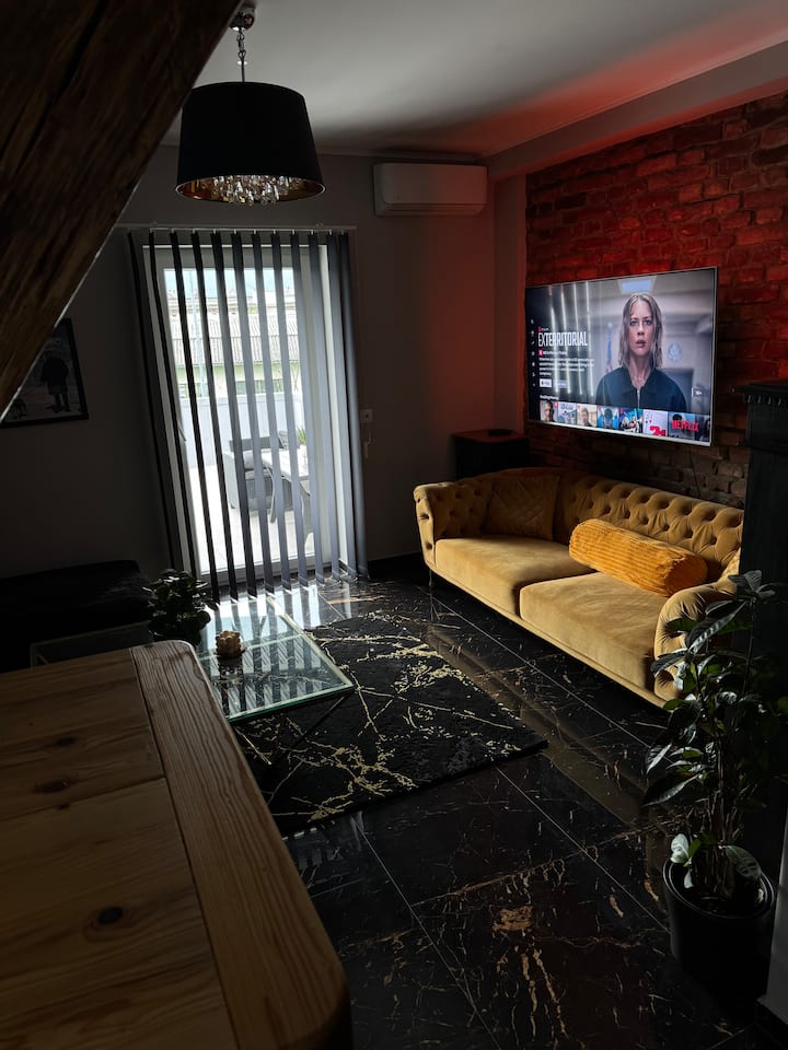 New Guest House  13 - Maribor