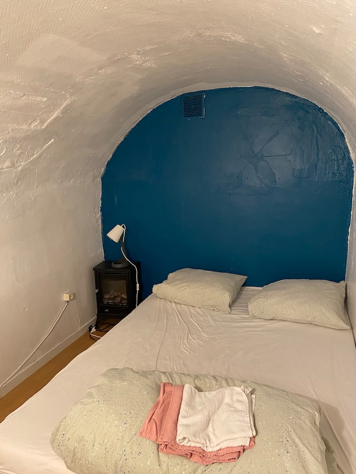 F2 Petit Bijou à Montmartre, 200m Du Sacré-coeur - Paris