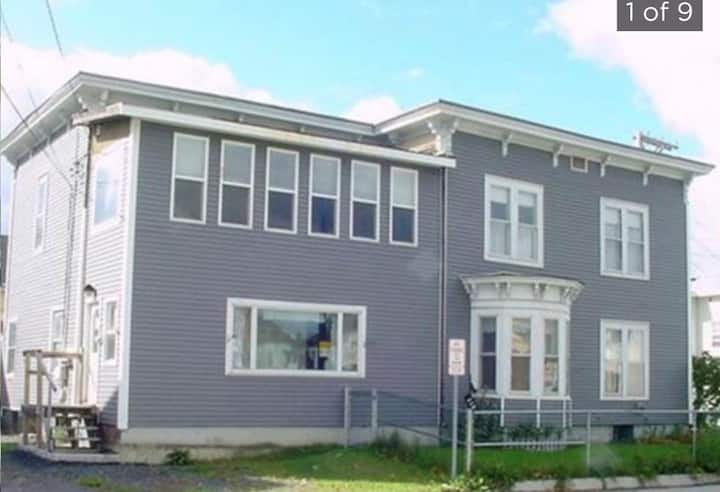 Barre Vt Maple 1 - Montpelier