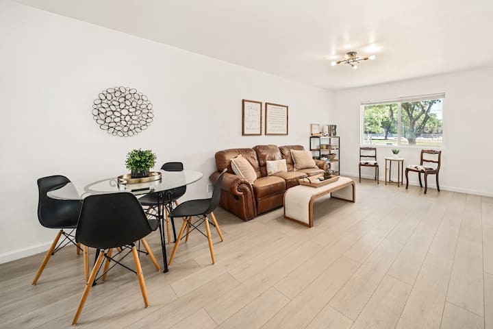 Walk To Downtown Paso, Pet Friendly - Paso Robles, CA