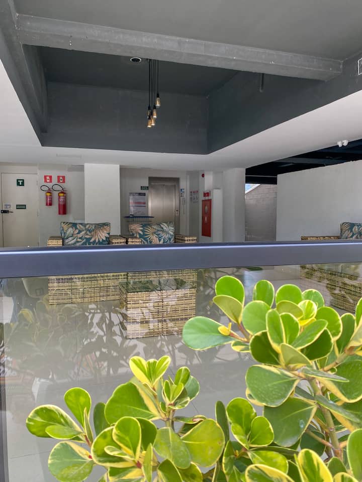 Cobertura Com Vista Panorâmica - Ubatuba