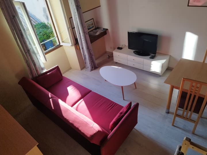 Maison De Village - Crest