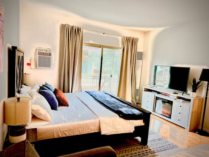 Modern Mountain Studio In The Heart Of Park City - Deer Valley, UT