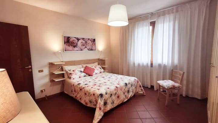 Casa In Toscana Tra Firenze Pisa Lucca - Montecatini Terme