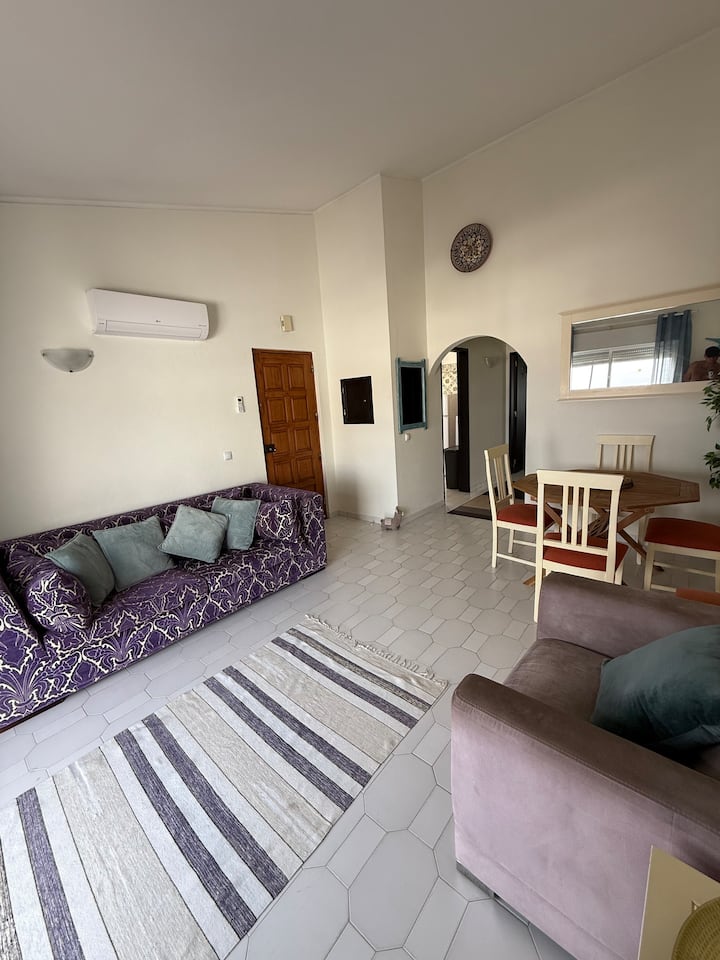 Lovely Spacious 1 Bed In The Heart Of Praia Da Luz - Praia da Luz