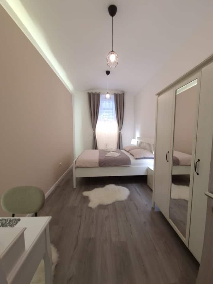 A&z Apartment *** - Zagreb
