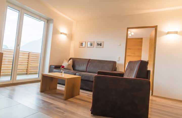 Apartment Vitis A - Schenna