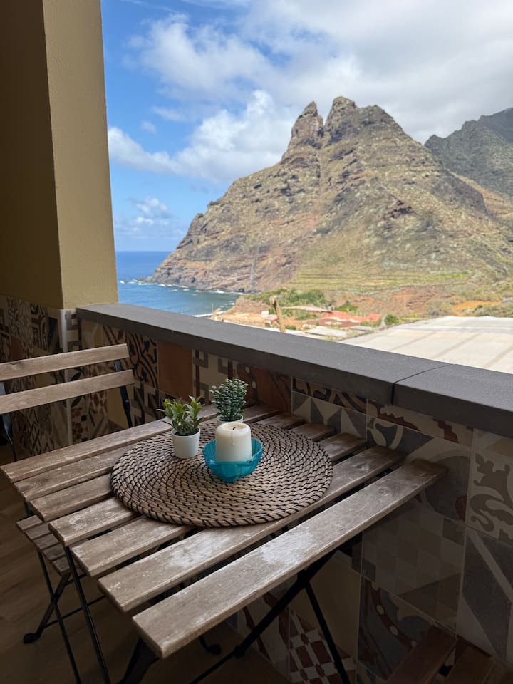 La Punta, Brisas Del Mar - Tenerife