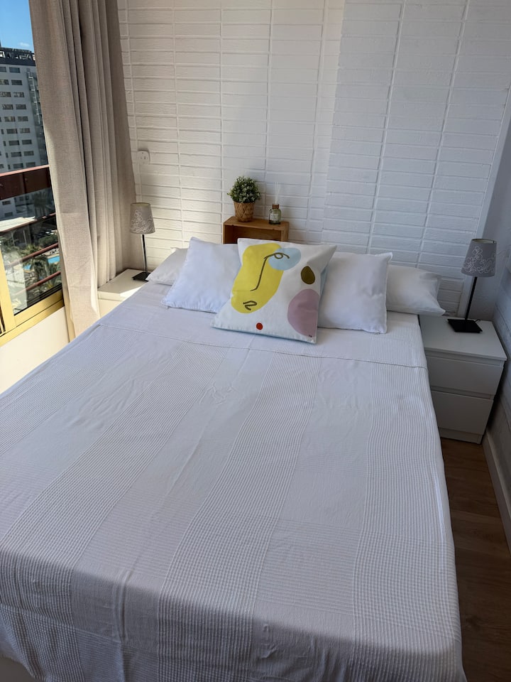 Rincón De Loix Llano - Benidorm