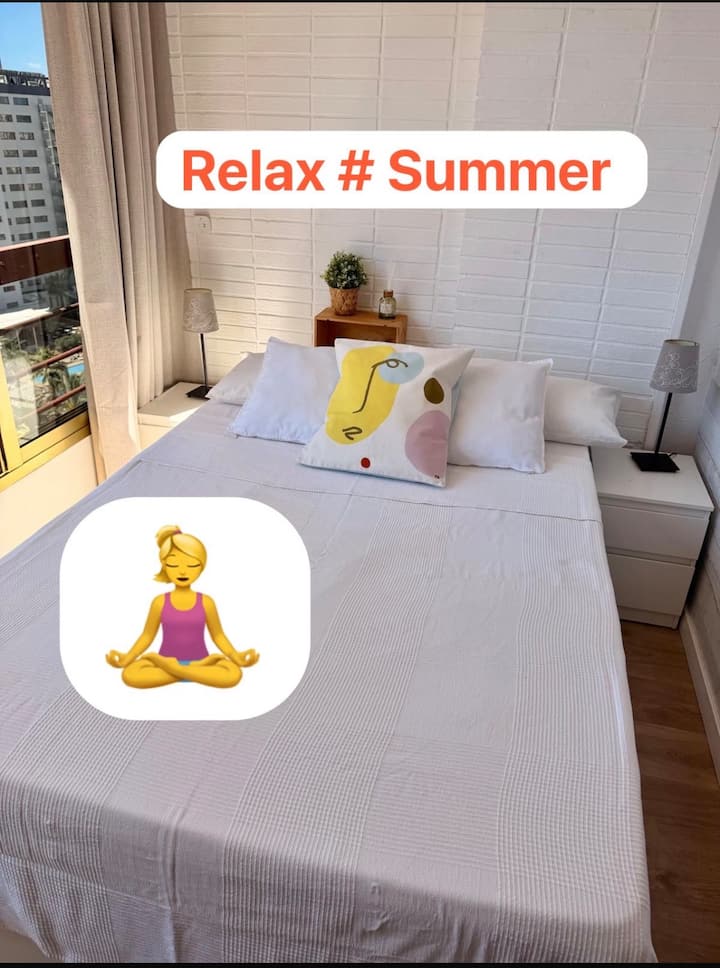 Descuento Flash Meses Otoño - Benidorm