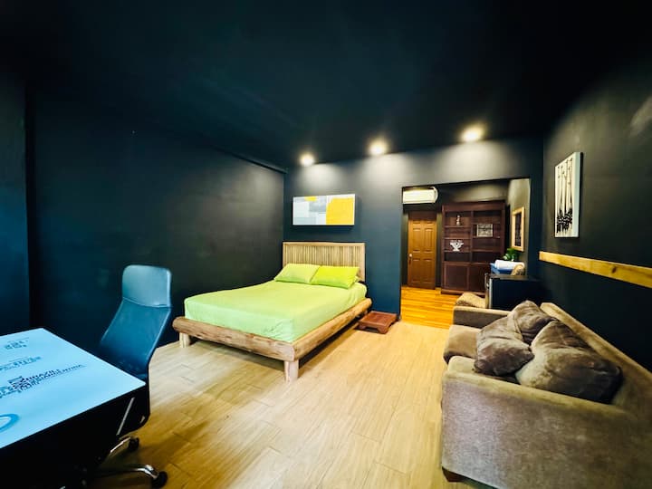 El Tunco Suites  “Coral” - El Salvador