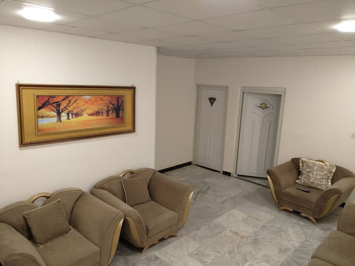 Al Ali Apartments - Iraq