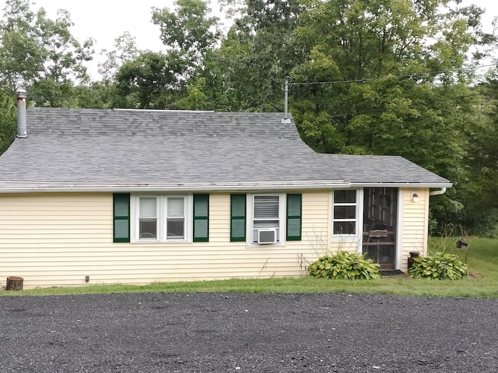 The Guest House - Bedford, PA