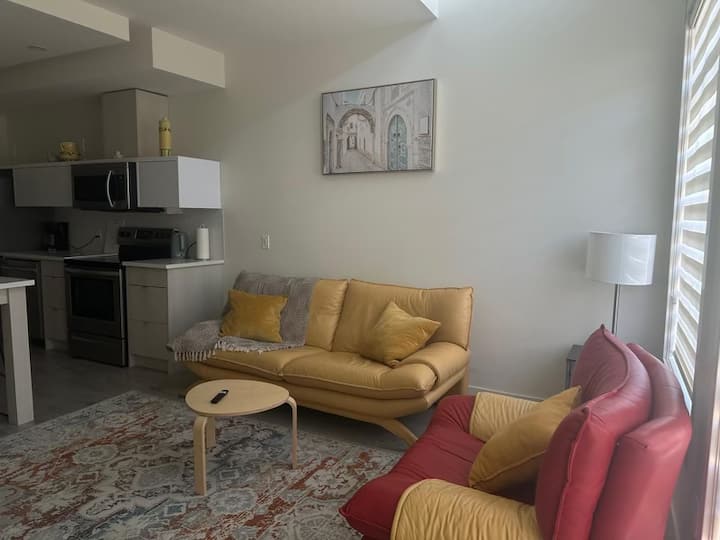 Stylish Loft Apartment | Heart Of Marda Loop 1br - Calgary